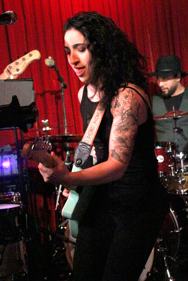 @Thisfunktional Talks with Emily Estefan TAKE WHAT YOU WANT, Photo Gallery