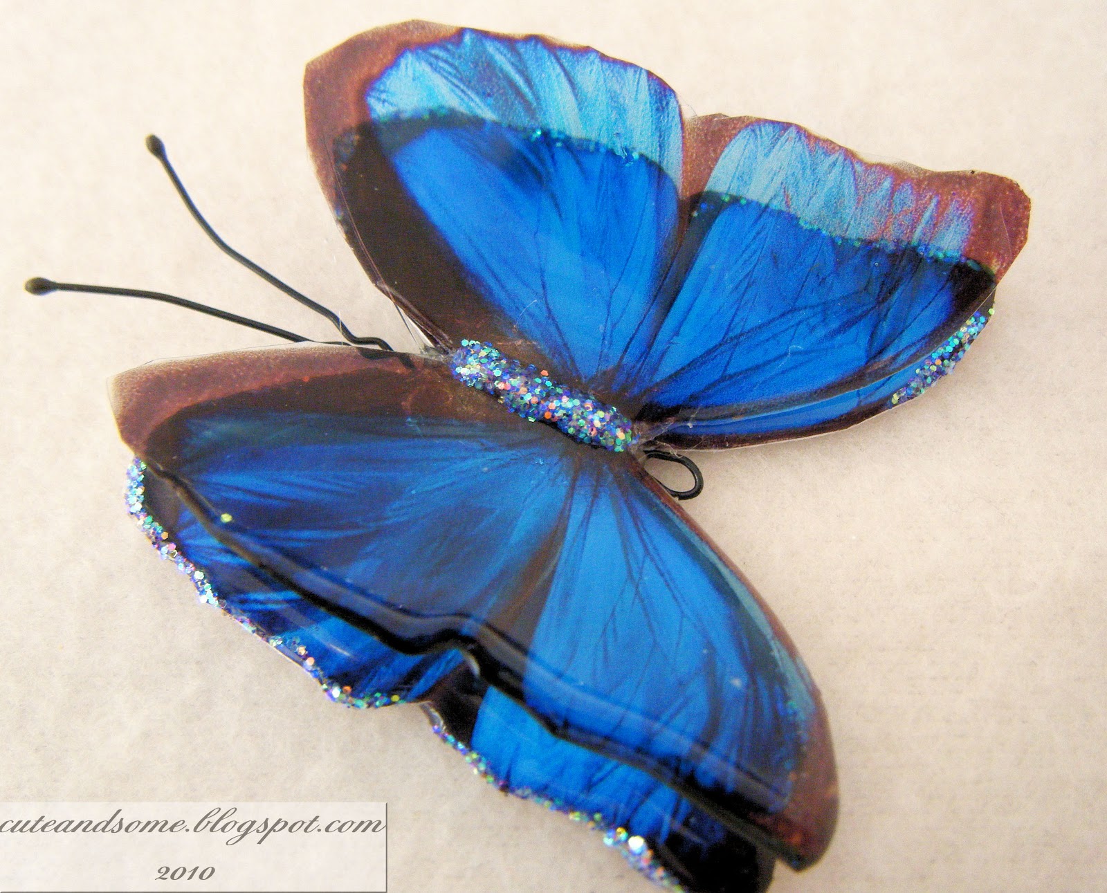 Cute and Some: February 2011