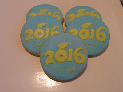 The Cookie Puzzle: Congrats Graduates!