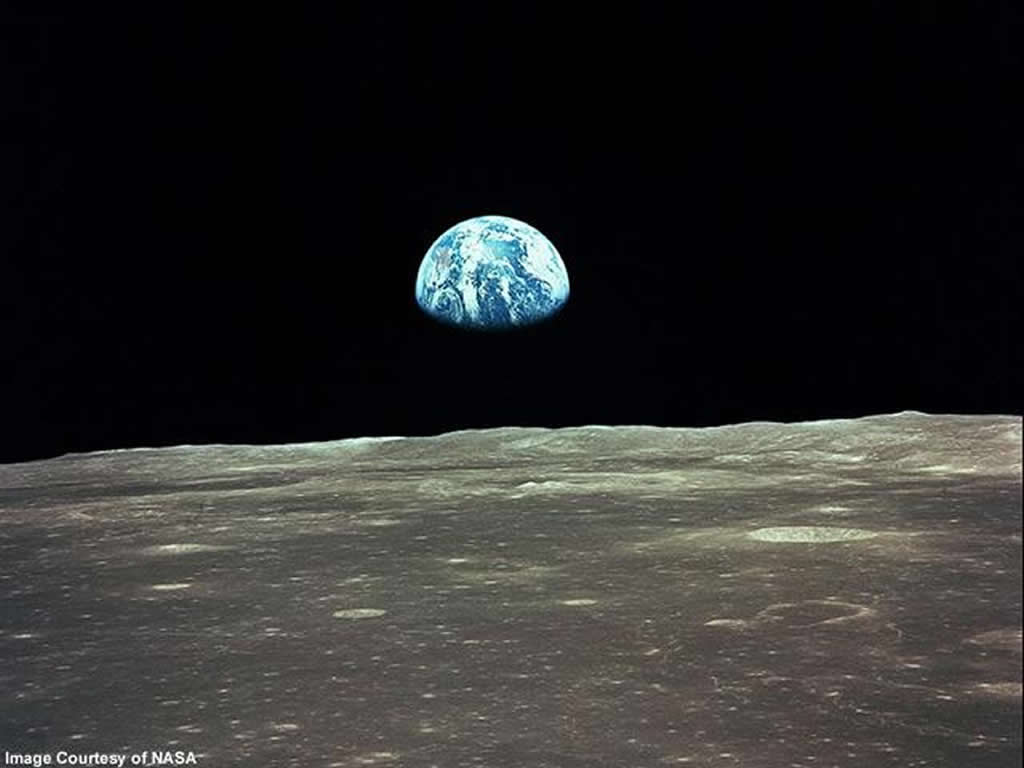 Tempo de crescer, tempo de aprender: Estudo do Meio - A Terra e a Lua