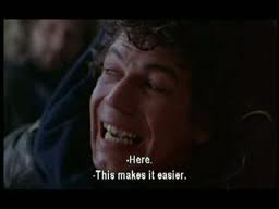 Three men on a blog: FILM REVIEW: Spetters (1980)