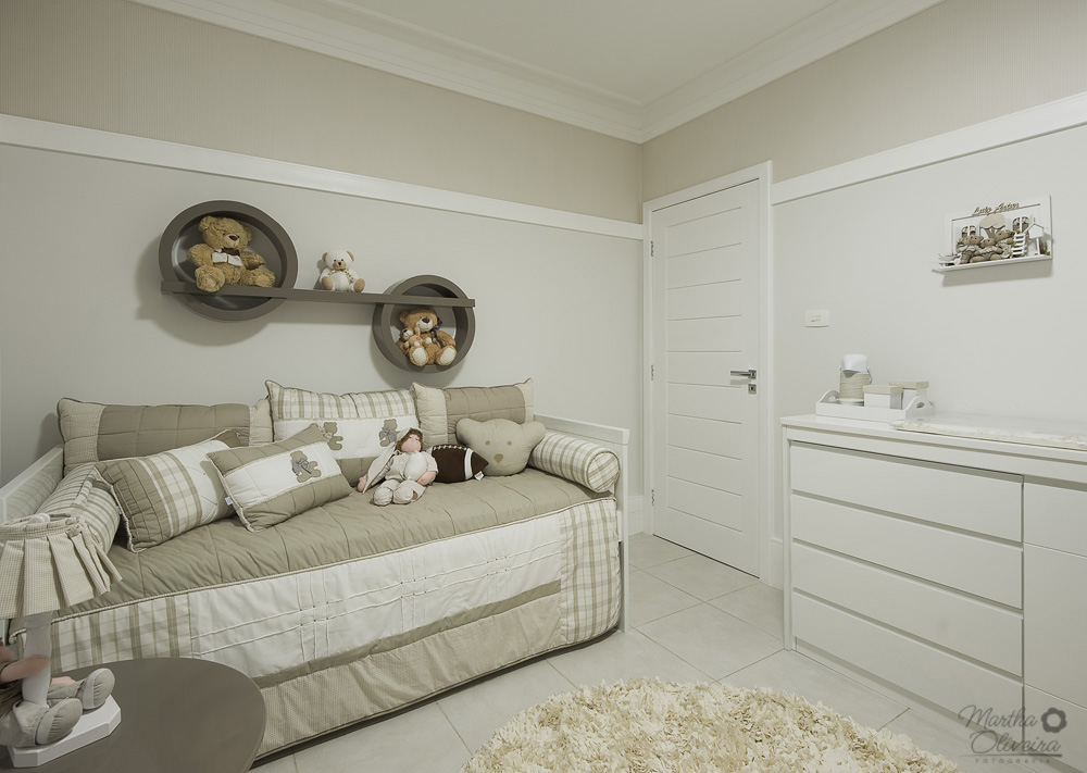 Ana Stella criando...