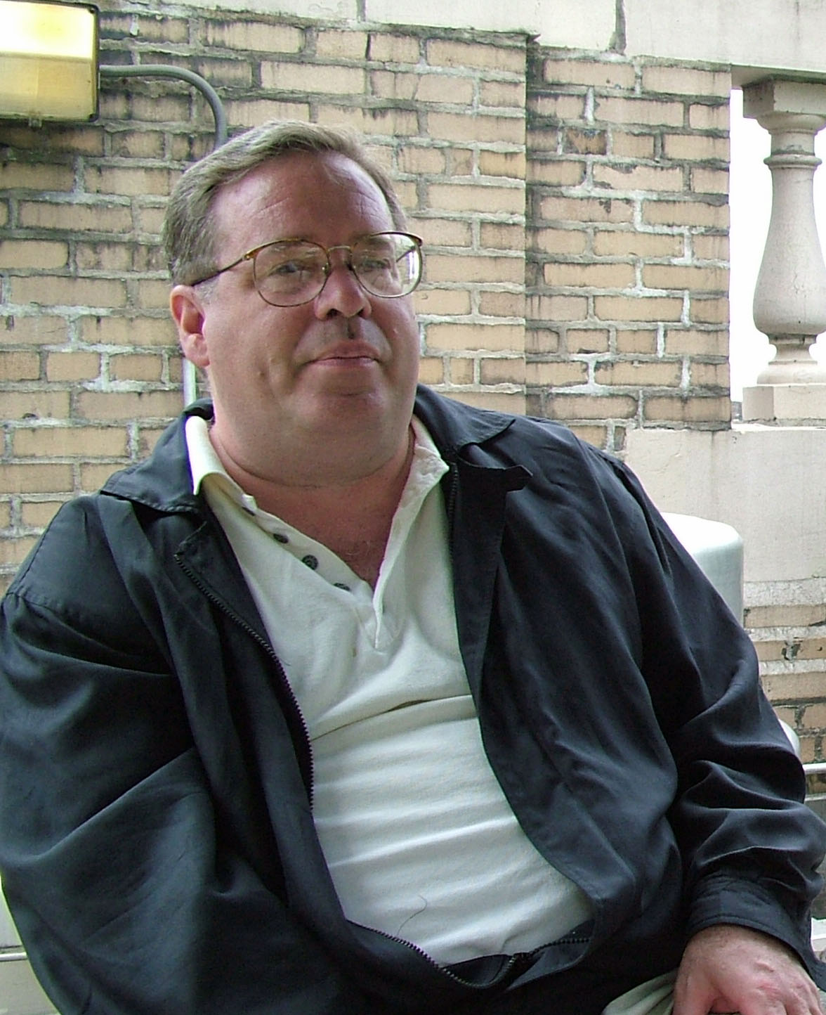 FAMED LAWYER DARNAY HOFFMAN'S SUICIDE