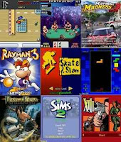 Mobile phone collections