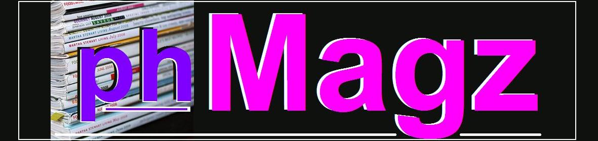 PH Magz: FHM PH Collections - FHM_PH 2015 12 December