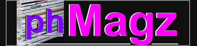 PH Magz: FHM PH Ladies Confessions Volume 4