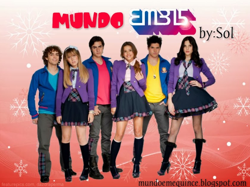 Mundo Eme 15