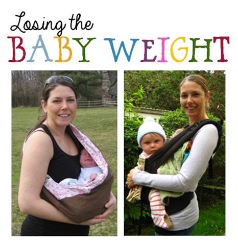 Baby weight loss | Baby Development