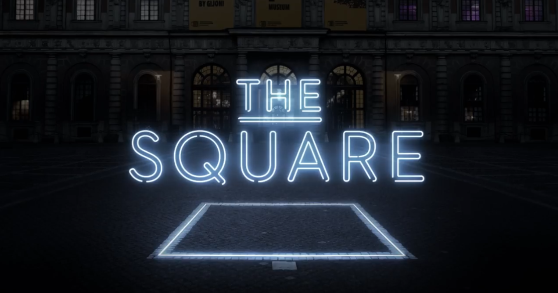 The Square (2017)