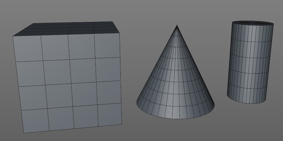 Unit 66: 3D Modelling: HA7 Task 4