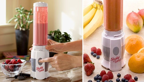 Shake N Take | Jual Shake N Take Blender Juicer and Cup Murah Meriah ...
