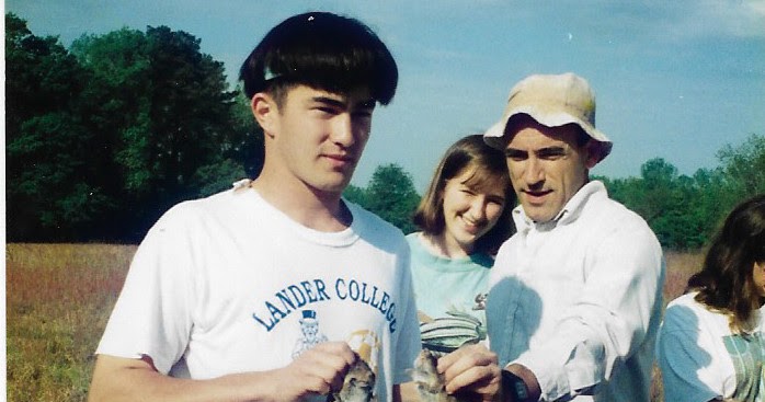 To Love What Is Mortal: Dr. Teska: A Beloved Mentor