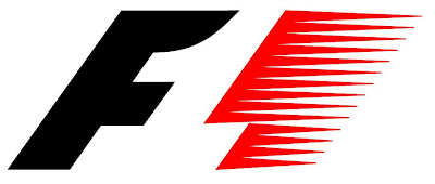 Fórmula 2: Logos da Formula 1