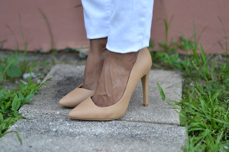 OOTD | CREAM - Freestyle Moda