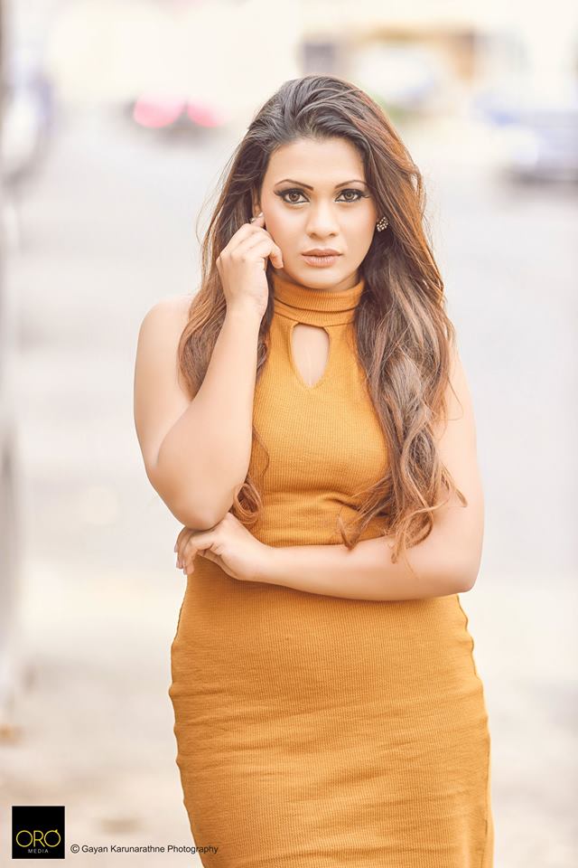 Hashini Withaanarachchi | ElaKiri