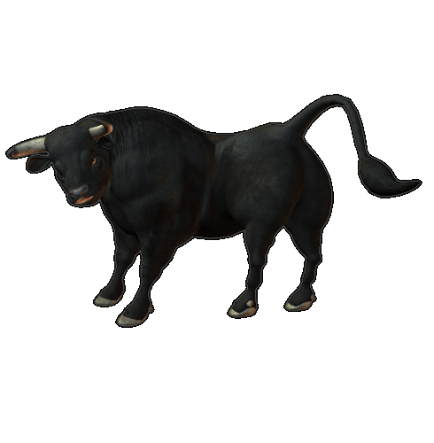 TOROS FAMOSOS, La historia completa de un grande "EL YACABÓ". Triste y ...