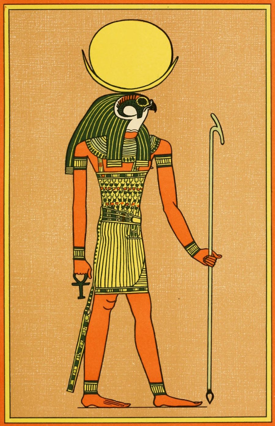 päikesetoit: Ebersi papüürus - iidse Egiptuse meditsiiniraamat aastast ...