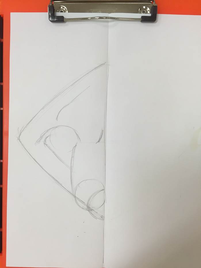 All The Rest Of It: Art Lesson: Clay Spirit Animal Vessels