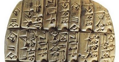 Suméria, a civilização à frente da época em que viviam. ~ Mente Despertada