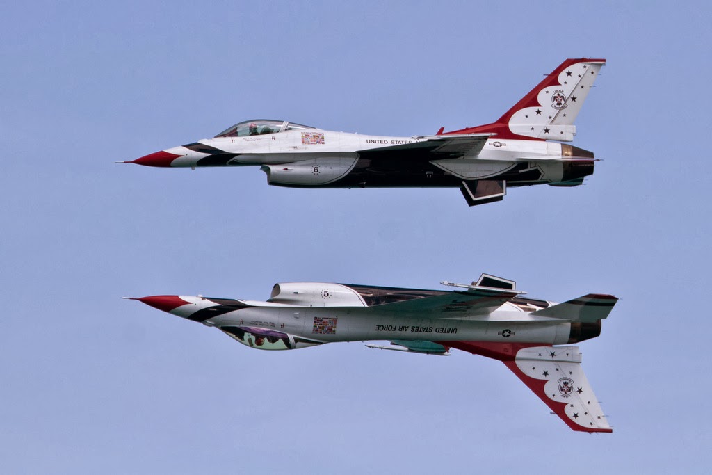 School Of Digital Photography: Airshow Photography a Beginners Guide ...