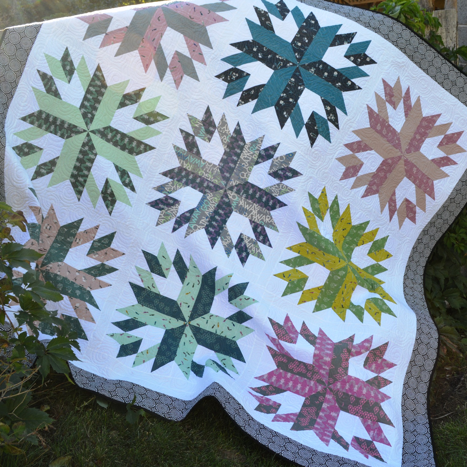 Happy Quilting: Quilt Archive 09-20