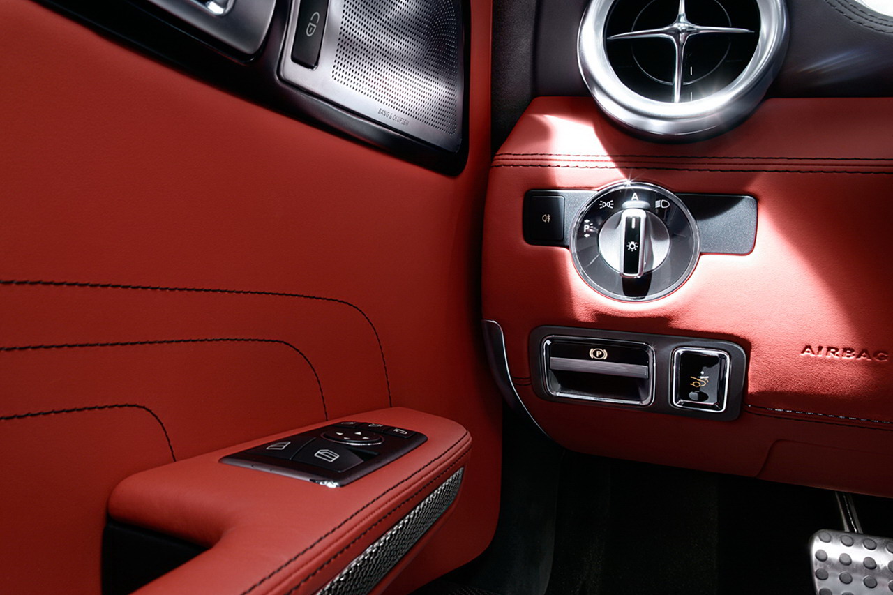 The Luxuriest Moment: Fareastgizmos Bang & Olufsen BeoSound AMG sound ...