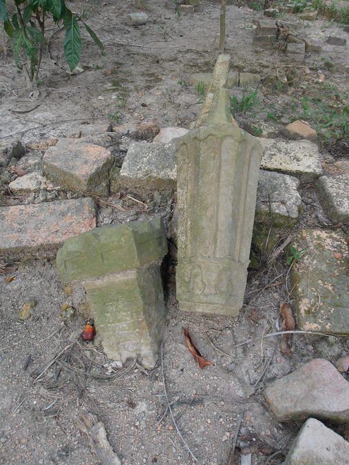 SENI LAMA MELAYU (MALAY OLDEN ART): Batu nesan Aceh di Lubuk Jaya (Aceh ...