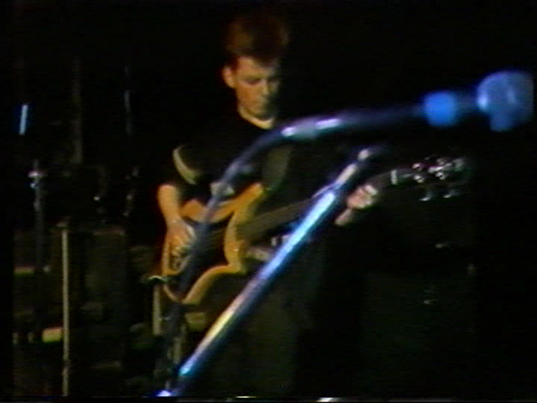 Smiths On Guitar: Andy Rourke's Gear