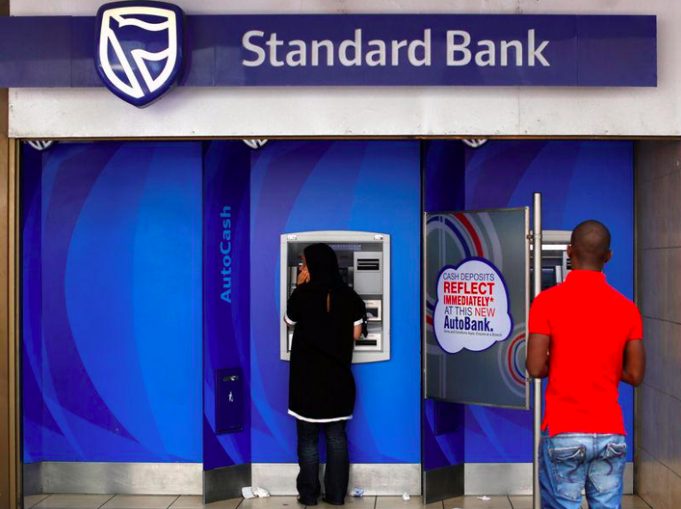 Kitomari Banking & Finance Blog: SOUTH AFRICA'S STANDARD BANK TO CUT ... Kitomari Banking & Finance Blog: SOUTH AFRICA'S STANDARD BANK TO CUT ...