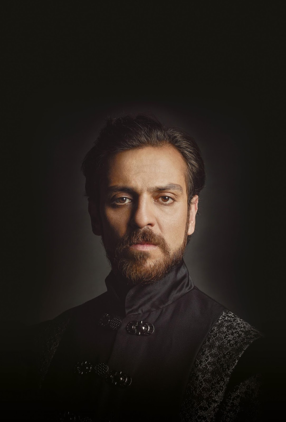 FILMY KOSTIUMOWE: Muhtesem Yüzyil: Kösem (TV Serial 2015– )