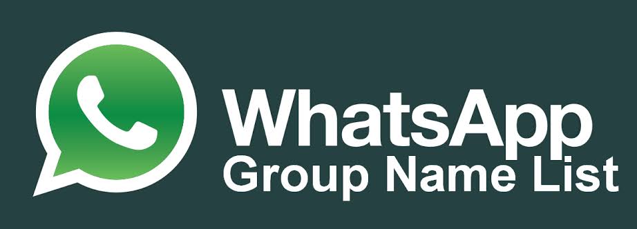 Top 100 WhatsApp Creative Groups Name For Family And Friends - HowGetLoan