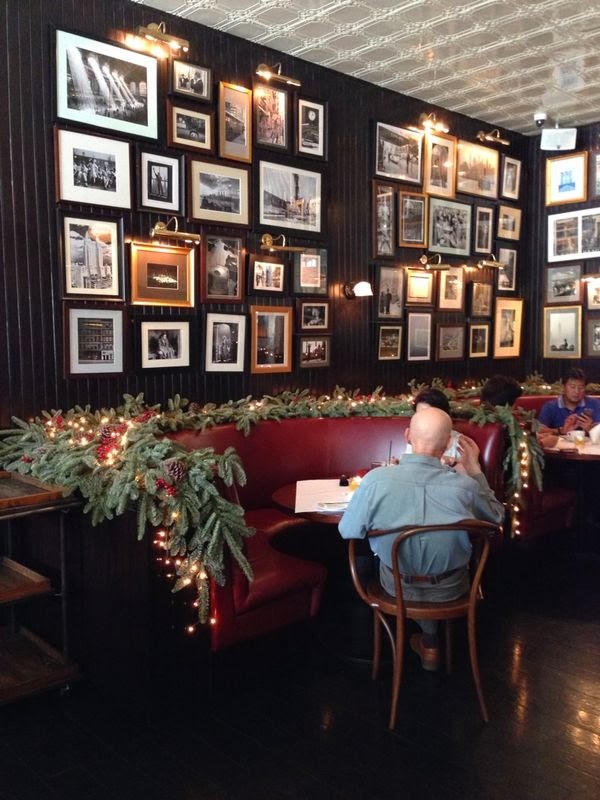 Pengembara Rasa: Union Street Gallery PIM