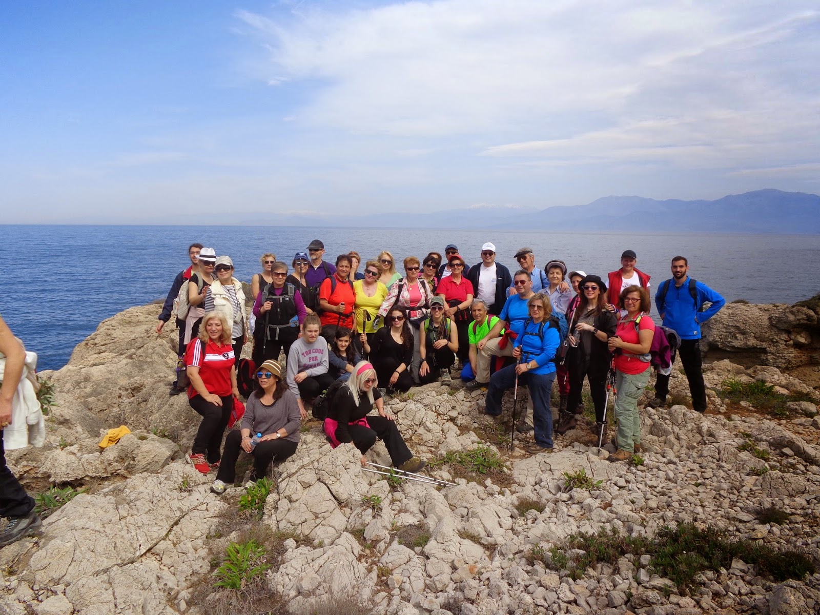 Karapanagos : ΦΩΤΟΓΡΑΦΙΚΑ ΣΤΙΓΜΙΟΤΥΠΑ ΑΠΟ ΤΗΝ ΠΕΖΟΠΟΡΙΚΗ ΔΙΑΔΡΟΜΗ ...