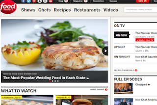 Best 15 Sites for Tasty Food Recipes | Streaming Food