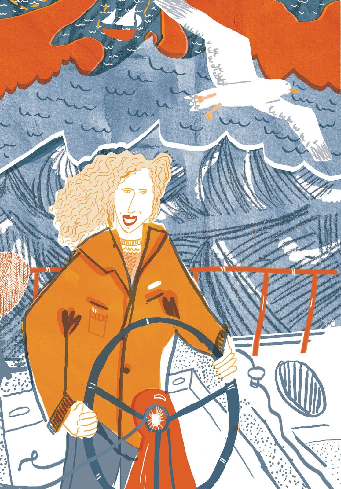 The Emma/Valley Press Blog