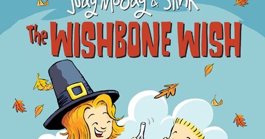Book Reviews and More: The Wishbone Wish - Megan McDonald and Peter H ...