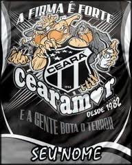 SOU DA CEARAMOR: IMAGENS DA CEARAMOR