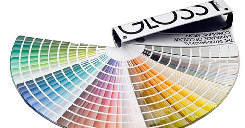 NCS (Natural Colour System)