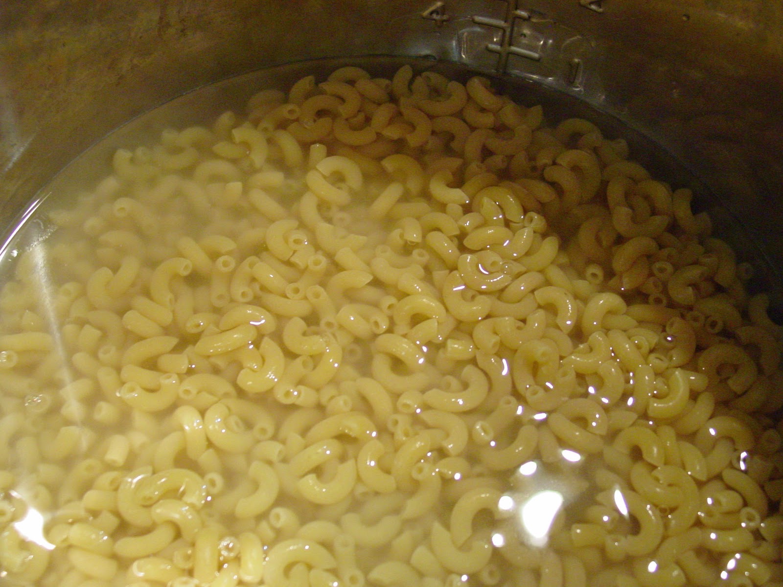 Soup Spice Everything Nice