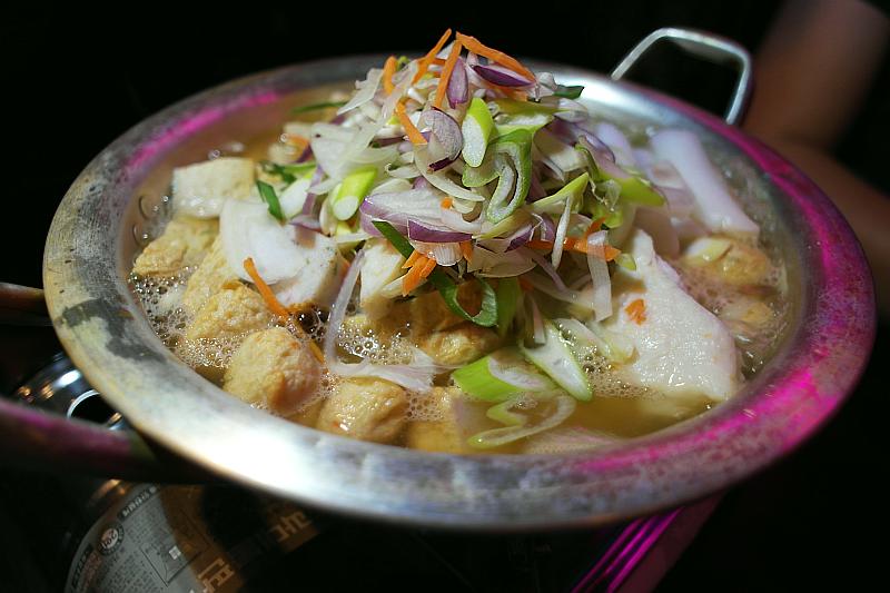 Purple Taste: [Media Invite] 푸짐 PUJIM @ 82 Amoy Street