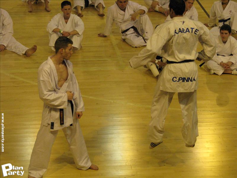 OLYMPIC KARATE SPORT CLUB - Sport Karate, Tang Soo Do : LES STARS DU ...