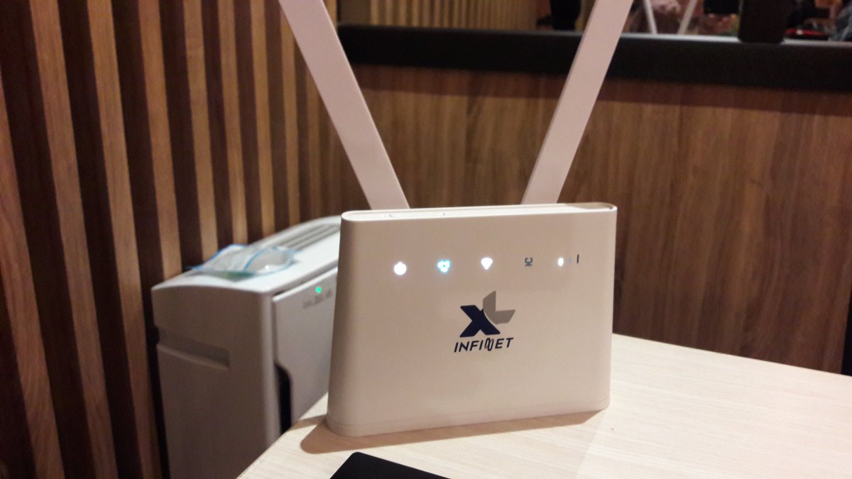 XL HOME, SAHABAT KONEKSI INTERNET YANG MENGERTI KELUARGA — Tulisan Febri