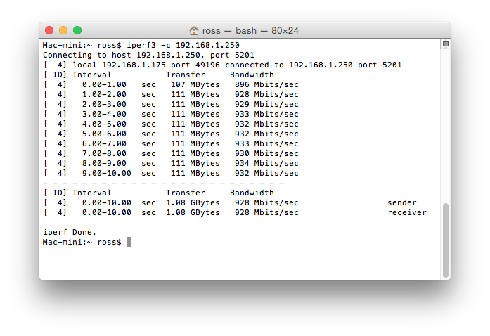 How To Install Iperf3 On Windows - modelburan