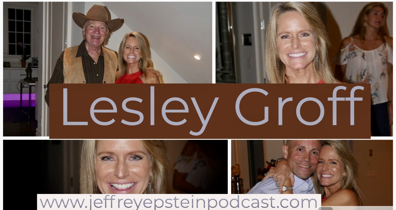 Lesley Groff Epstein’s “Social Prosthesis