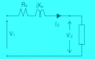 Easy Learning Electrical: Voltage Regulation in Transformers