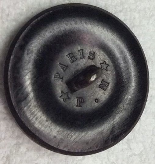 Flying Button Ranch: There's a Place In France (Part II)