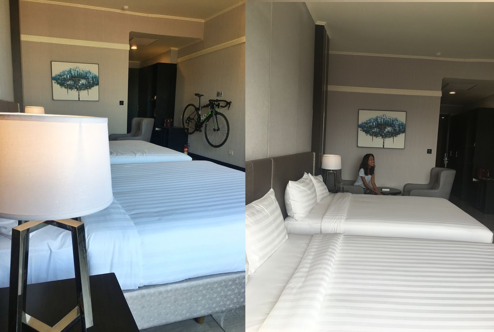 Le Charme Suites Subic BLOG REVIEW: AN UPSCALE FRENCH-INSPIRED BOUTIQUE ...