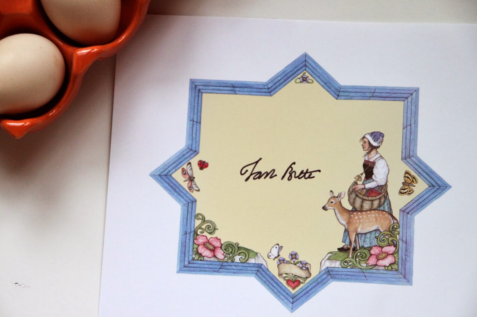 Giveaway: Cinders-A Chicken Cinderella Story Tour Prize Package - Tilly ...