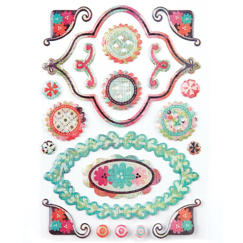 SnC's CROP.mmunity: NEW ARRIVALS!!! Basic Grey Sweet Threads in SnC