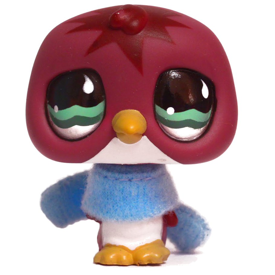 LPS Merch Checklist of caitlynn | LPS Merch